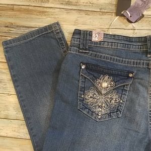 Suko Jeans | Jeans | New Suko Capri | Poshmark